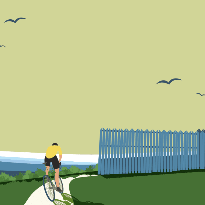 Interactive Map - Formartine & Buchan Way eBike Hire Scheme